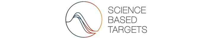 Science Based Targets